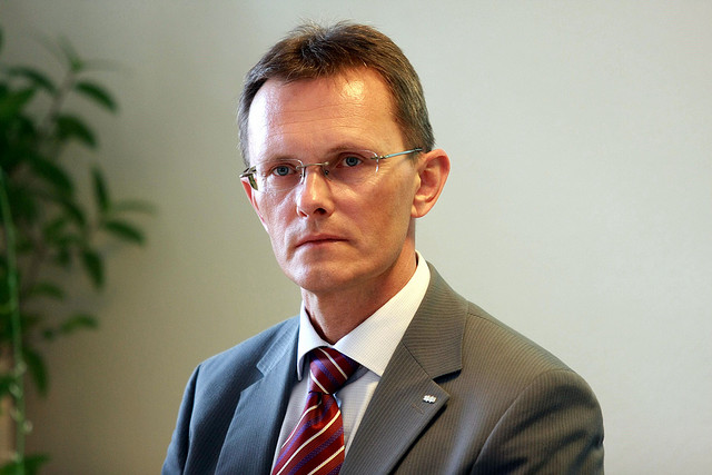 Vilks: Jāboikotē tās iestādes, kas pārmērīgi paaugstina cenas ...